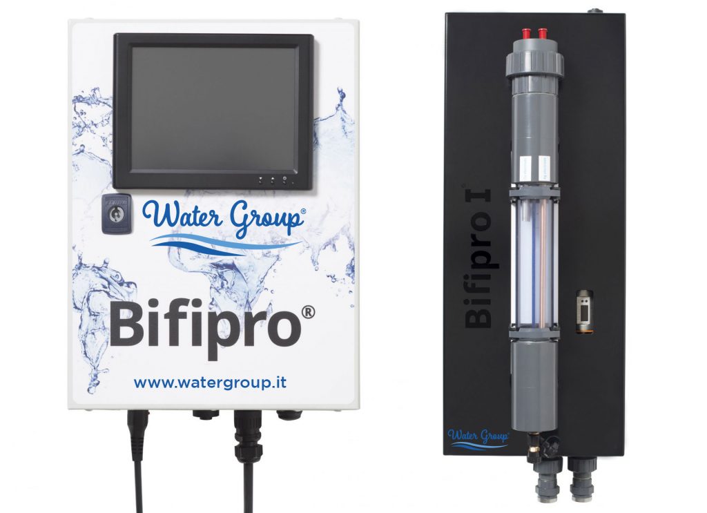 Legionella Bifipro ~ Water Group